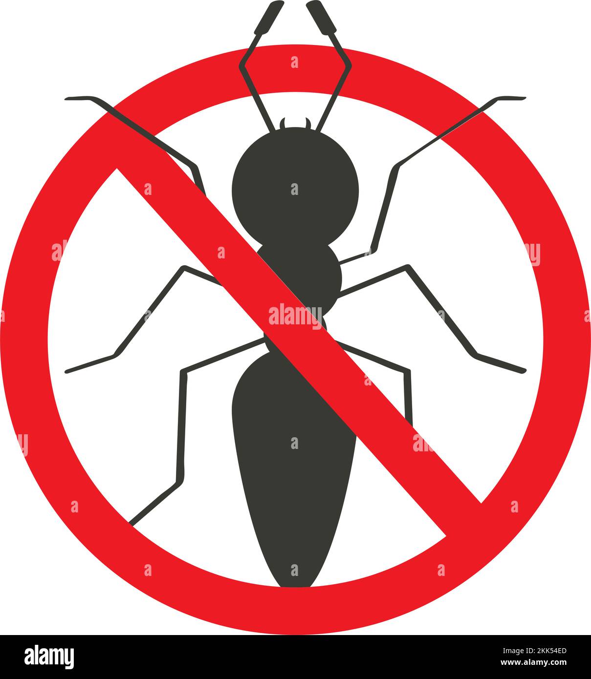 ant logo vector element design illustration Stock Vector Image & Art ...