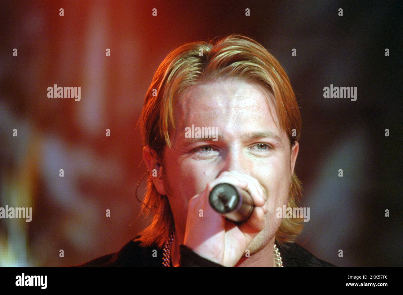 Kian egan hi-res stock photography and images - Alamy