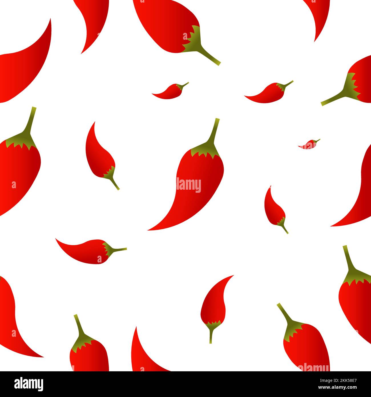 Spicy fruit Stock Vector Images - Alamy
