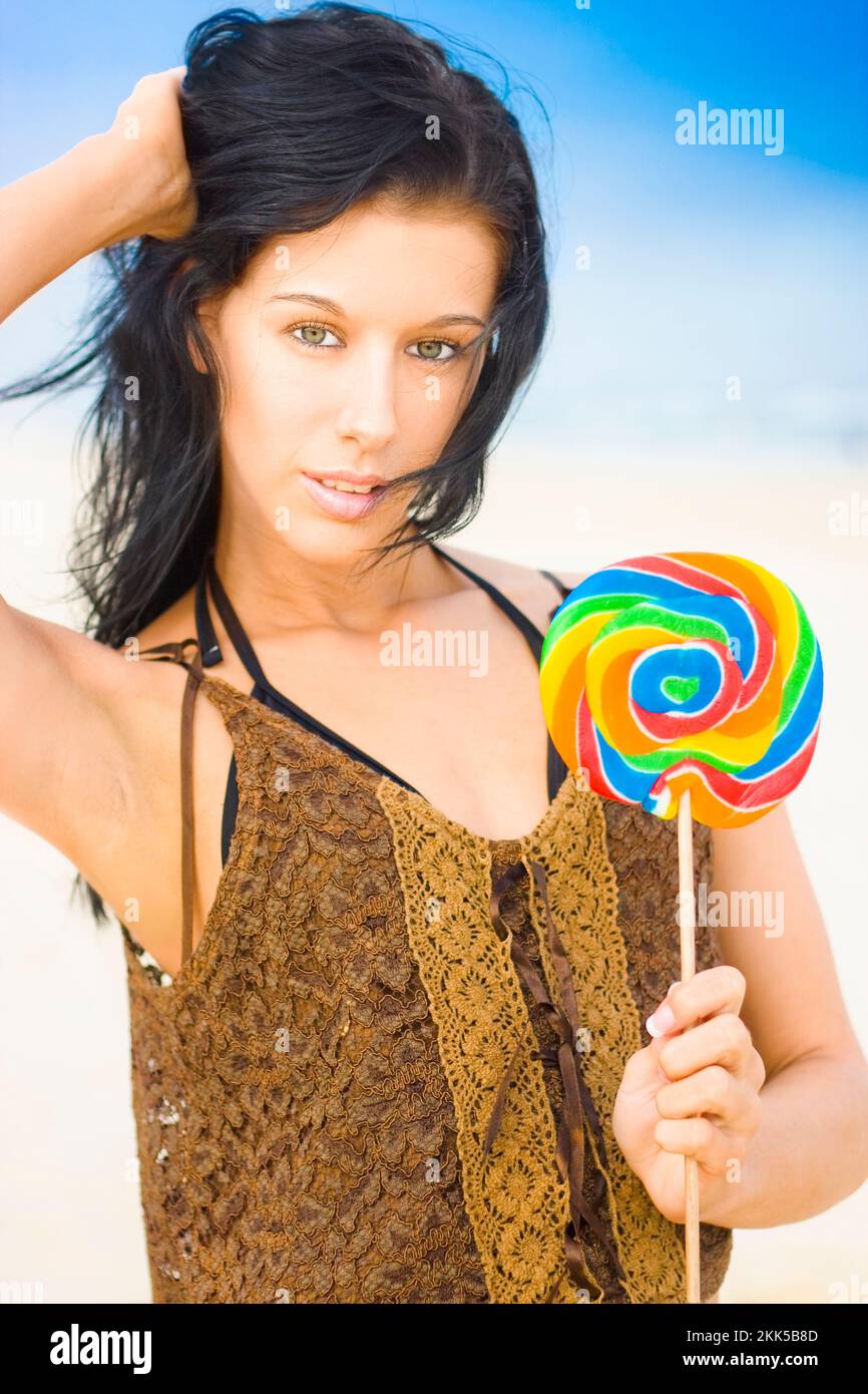 Guileless hi-res stock photography and images - Alamy