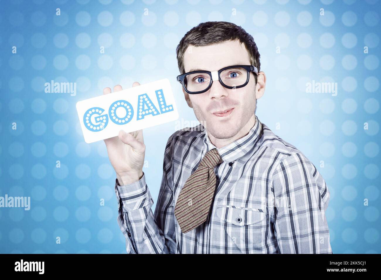 Hopes dreams man hi-res stock photography and images - Alamy