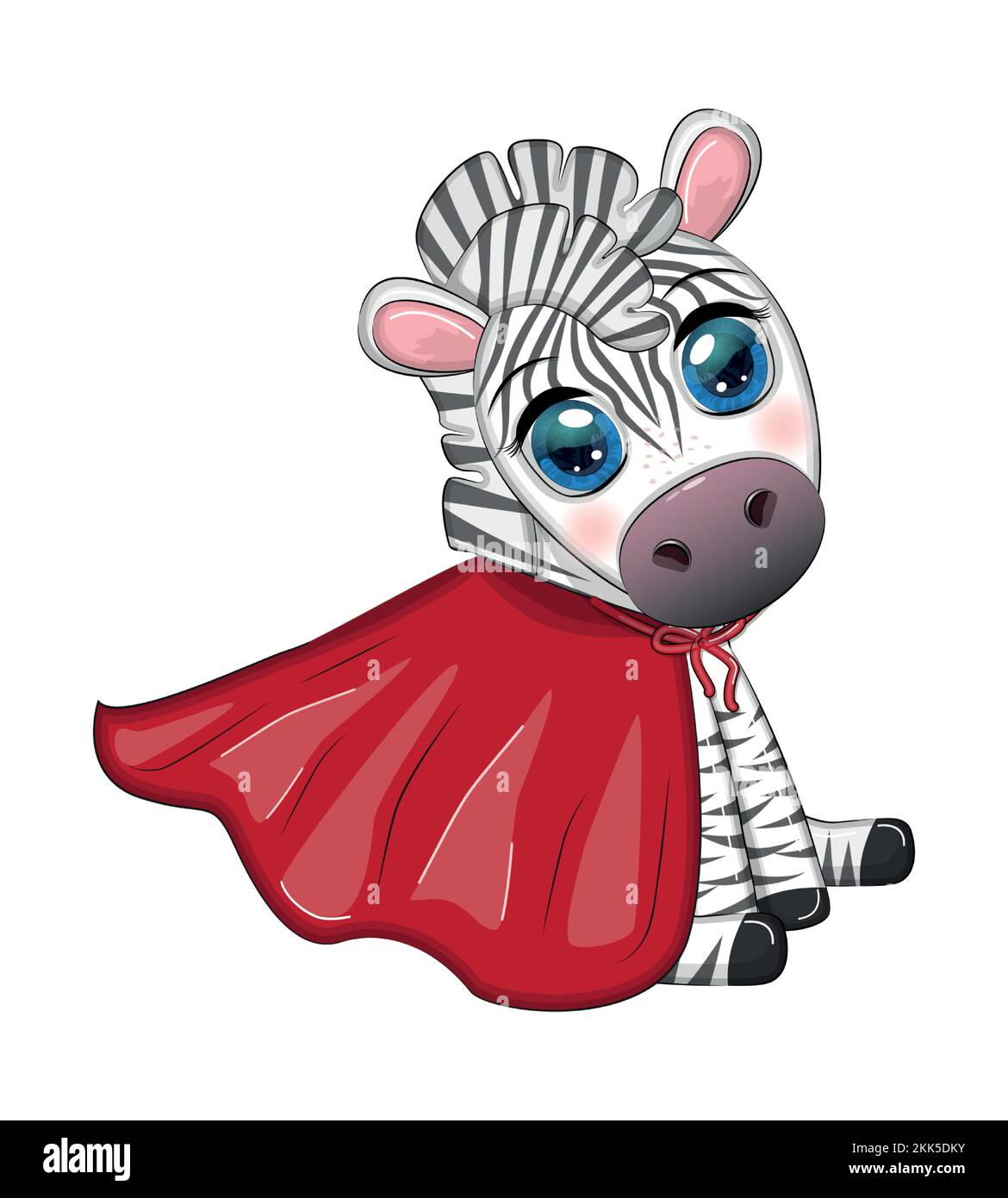 White horse mask Stock Vector Images - Alamy