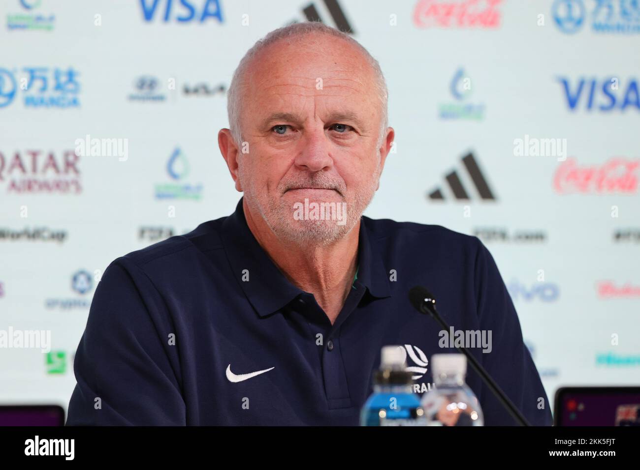 Soceroos hi-res stock photography and images - Alamy