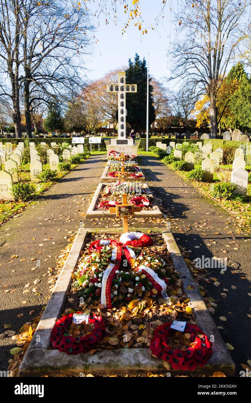 Stanislaw ostrowski hi-res stock photography and images - Alamy