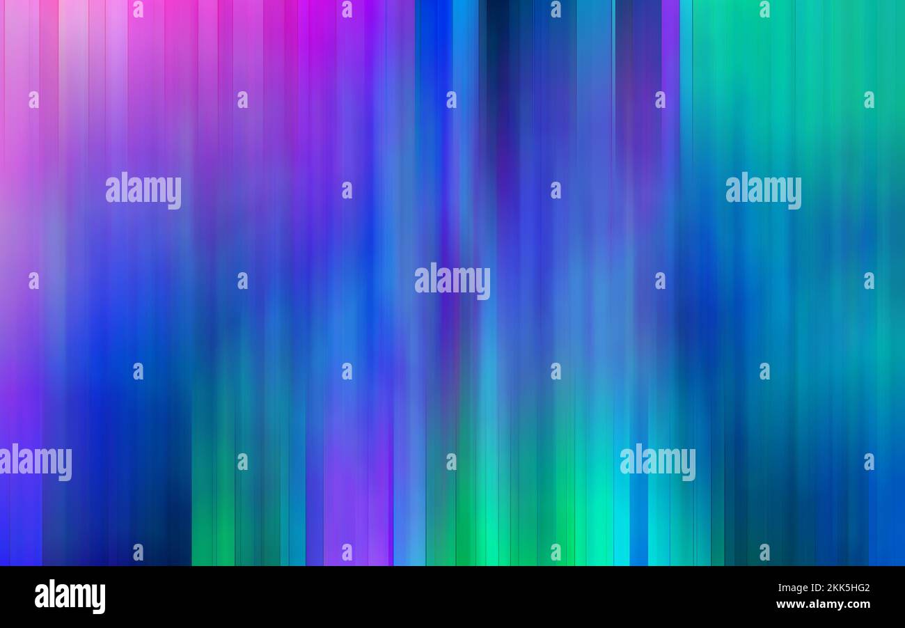 Defocused neon glow. Light flare overlay. Futuristic led illumination ...