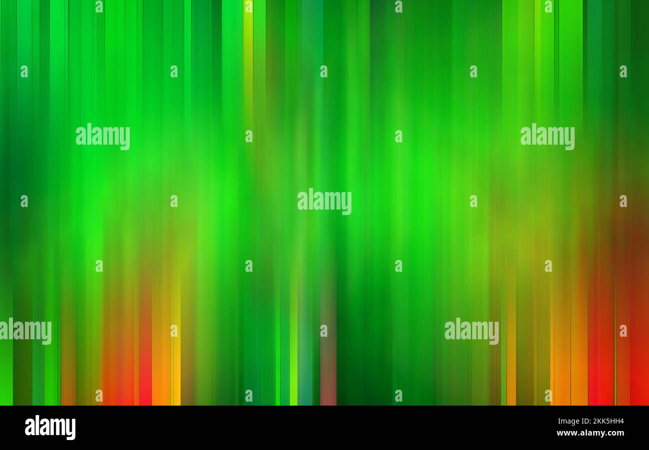 Beautiful neon shiny Northern lights borealis abstract background Stock ...