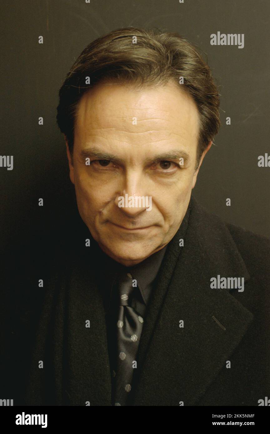 Richard hillman coronation street hi-res stock photography and images ...