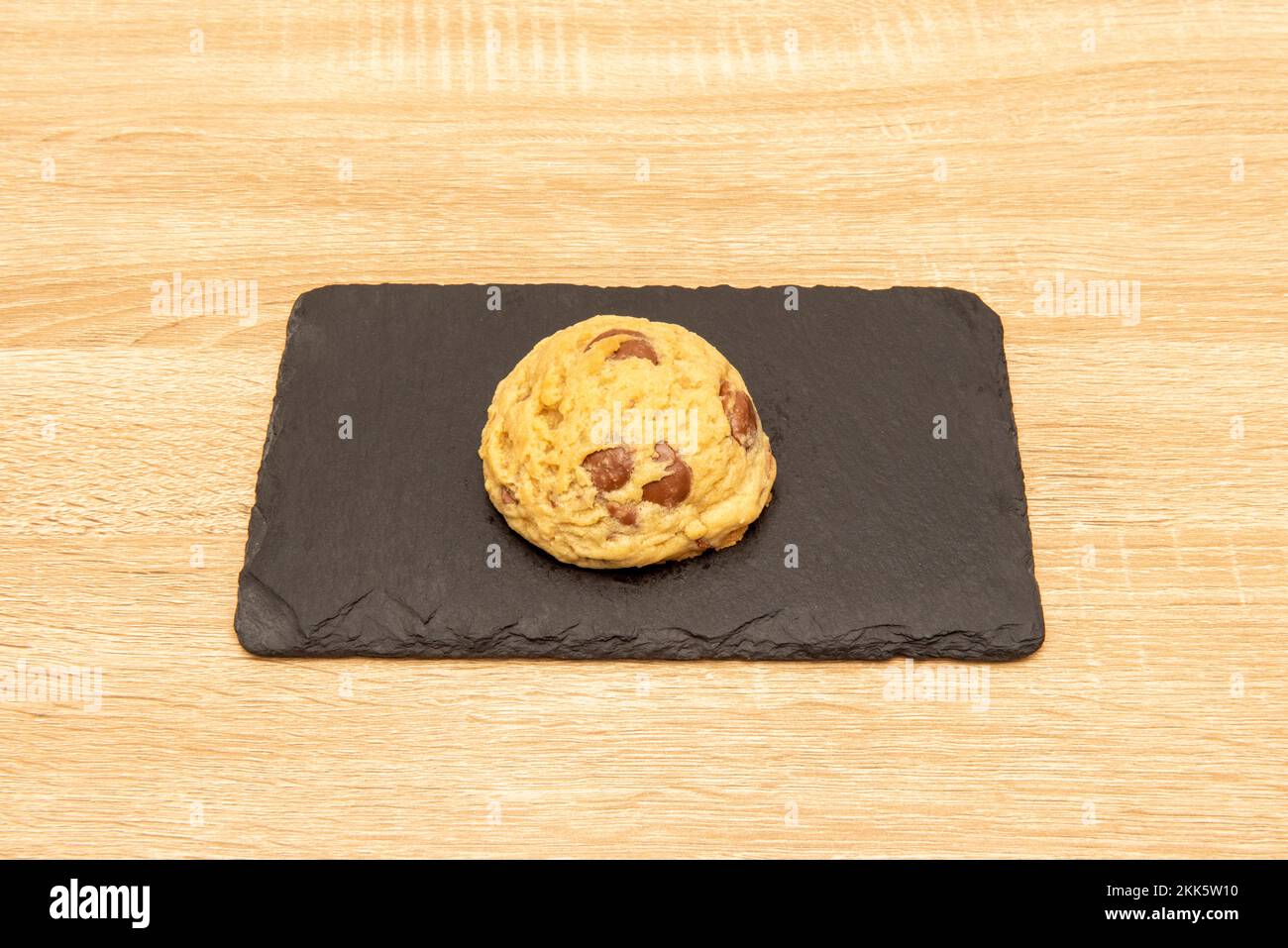 The word cookie comes from the French word galette. In France, hot is a ...