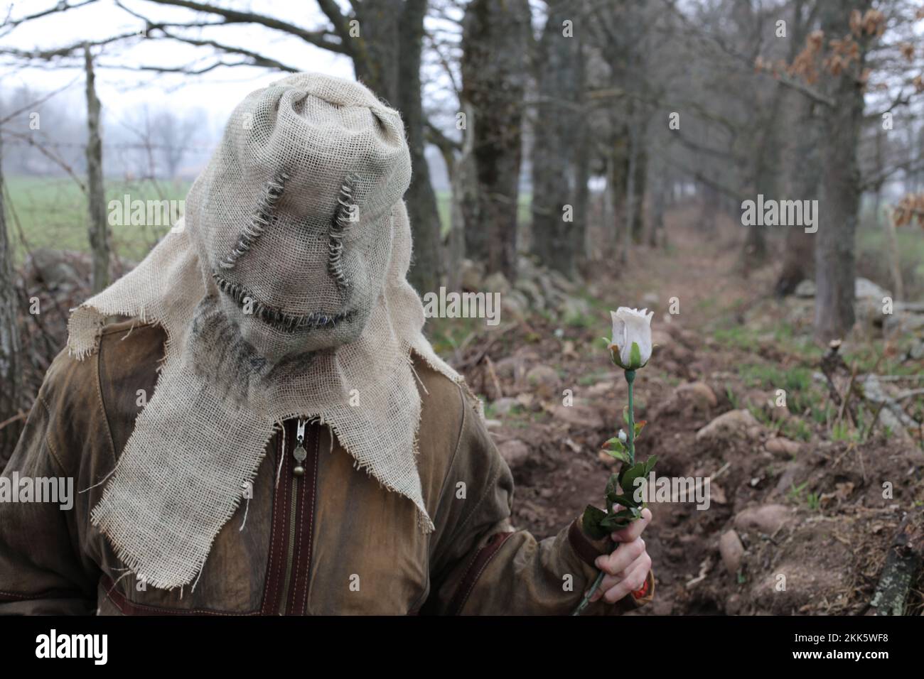 Voodoo crypt hi-res stock photography and images - Alamy