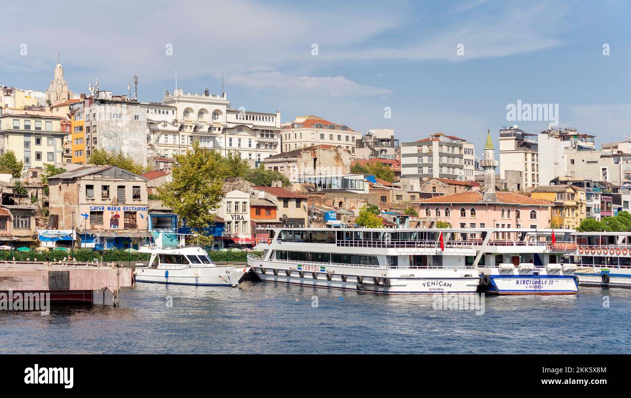 Yenicam hi-res stock photography and images - Alamy