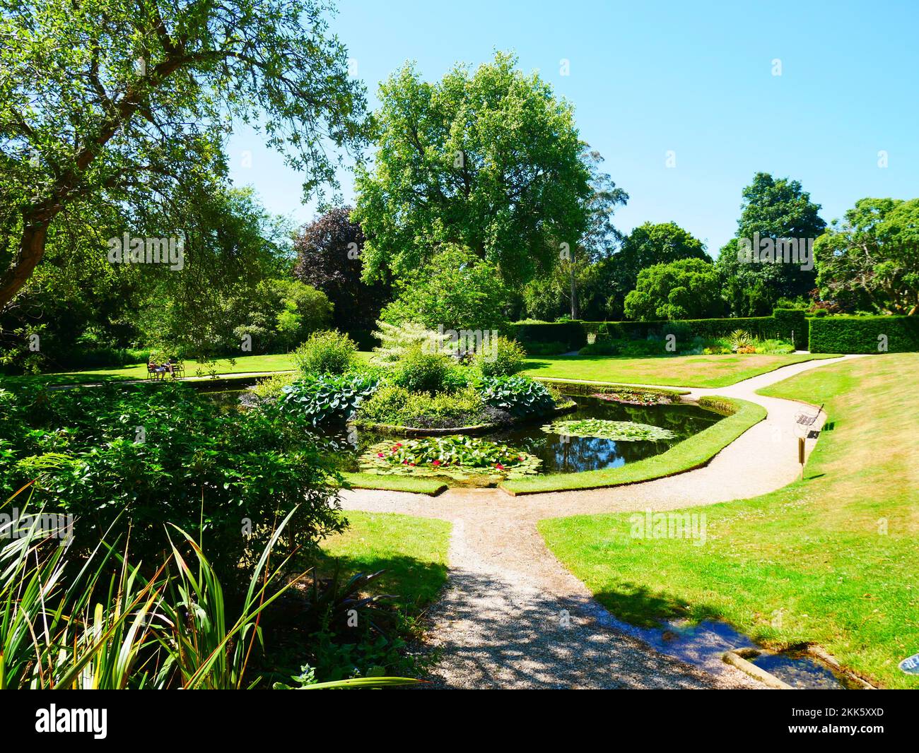 Coathele, Cornwall, England Stock Photo - Alamy