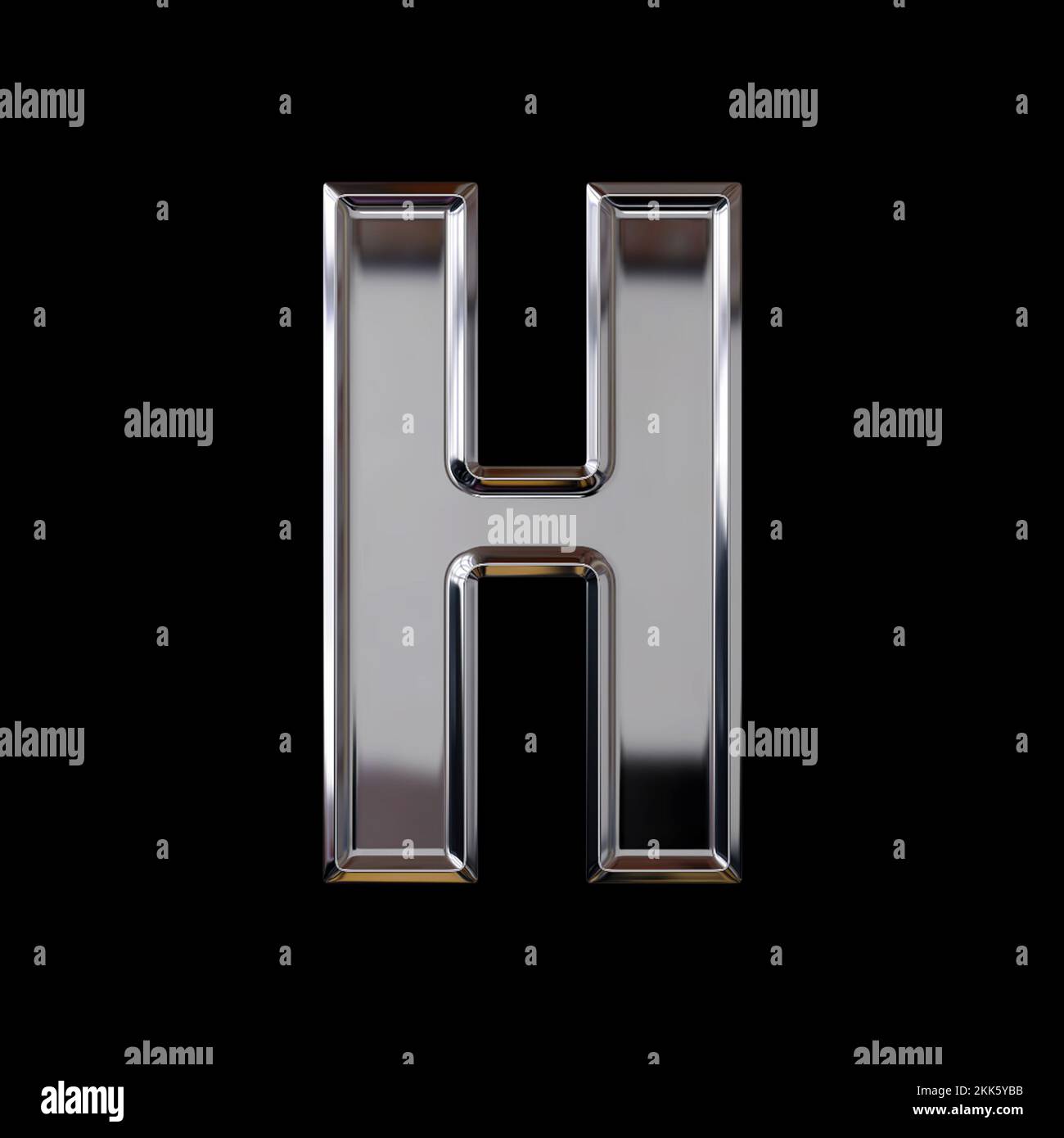 H bold hi-res stock photography and images - Alamy