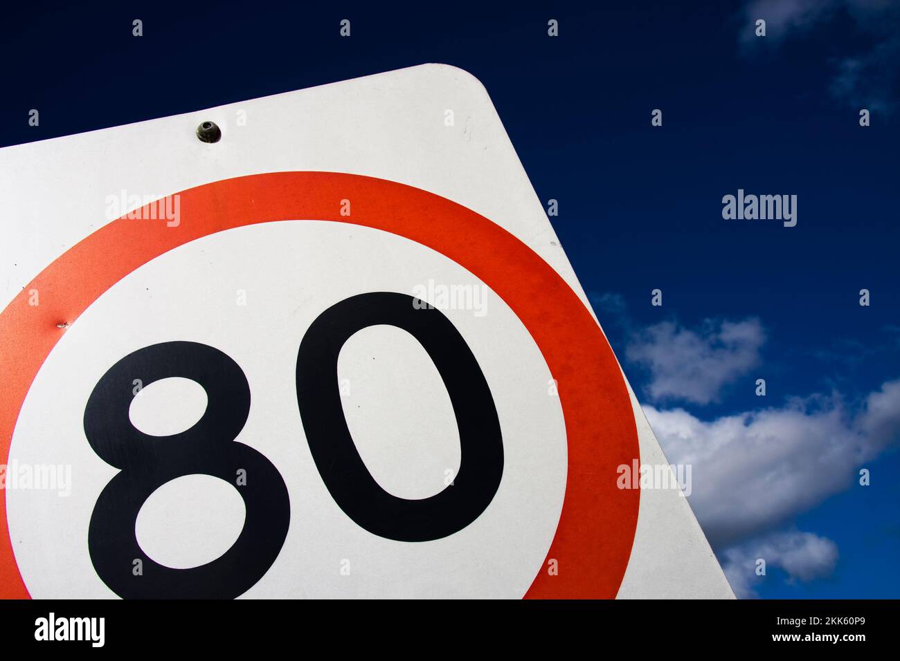 80 kilometers per hour hi-res stock photography and images - Alamy