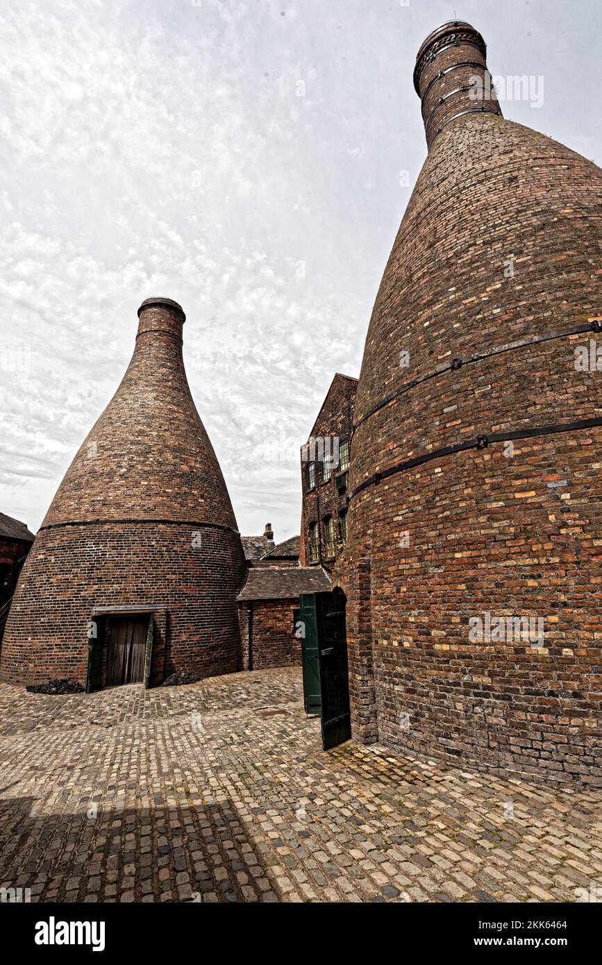 Potteriesheritage hi-res stock photography and images - Alamy