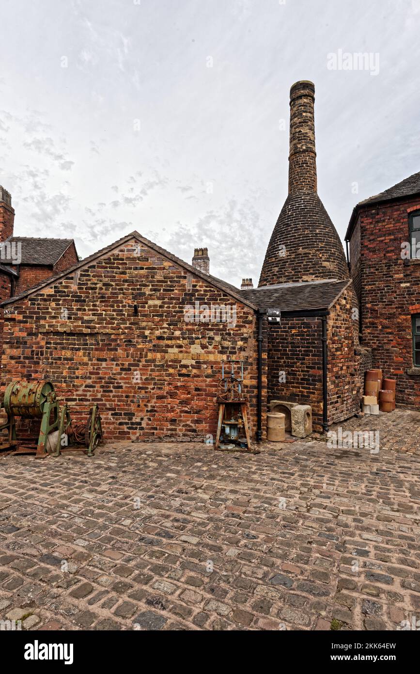 Potteriesheritage hi-res stock photography and images - Alamy