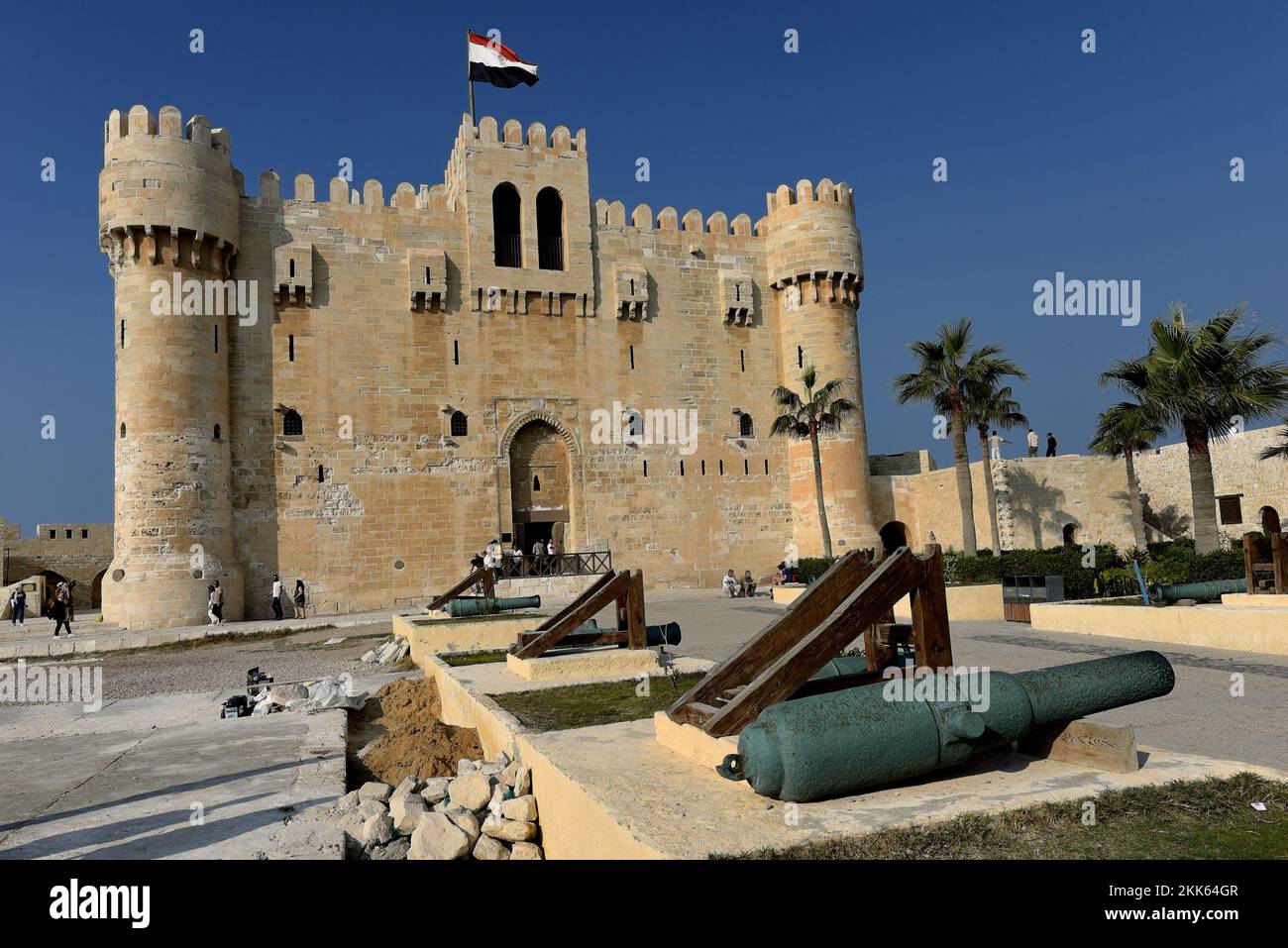The turkish fort hi-res stock photography and images - Alamy