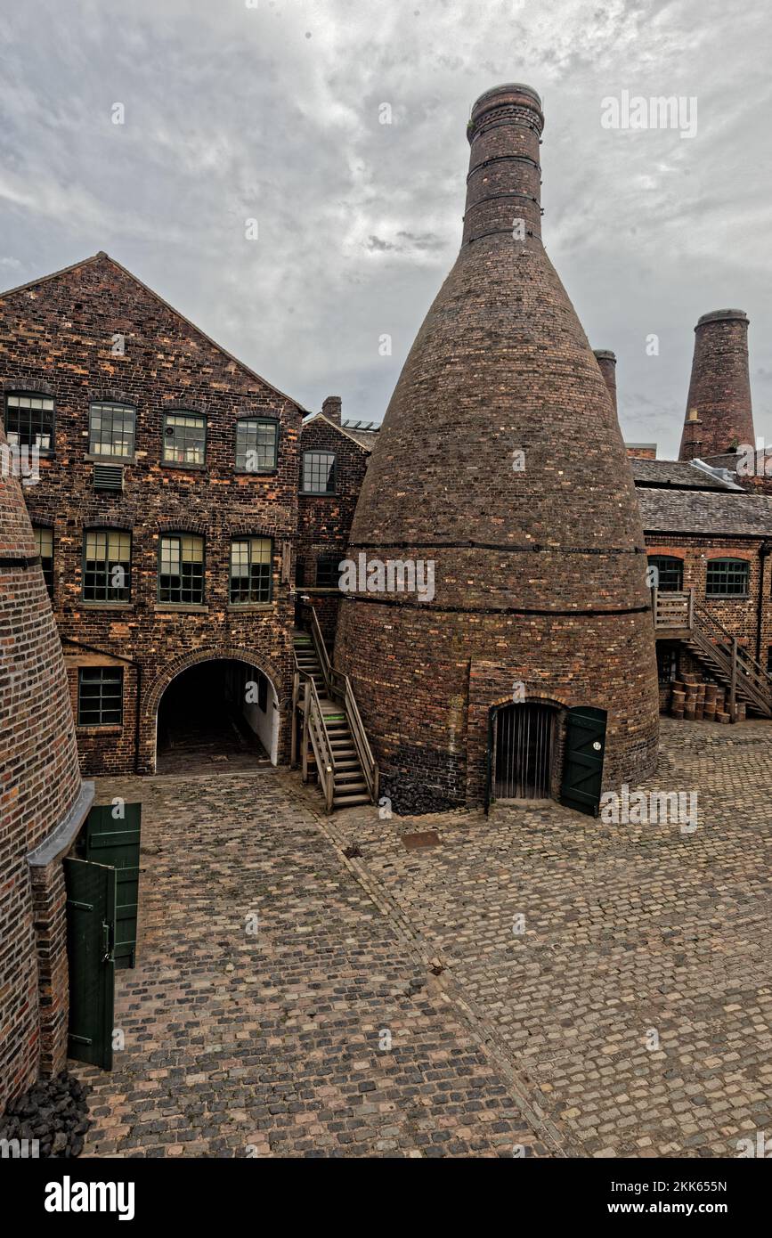 Potteriesheritage hi-res stock photography and images - Alamy