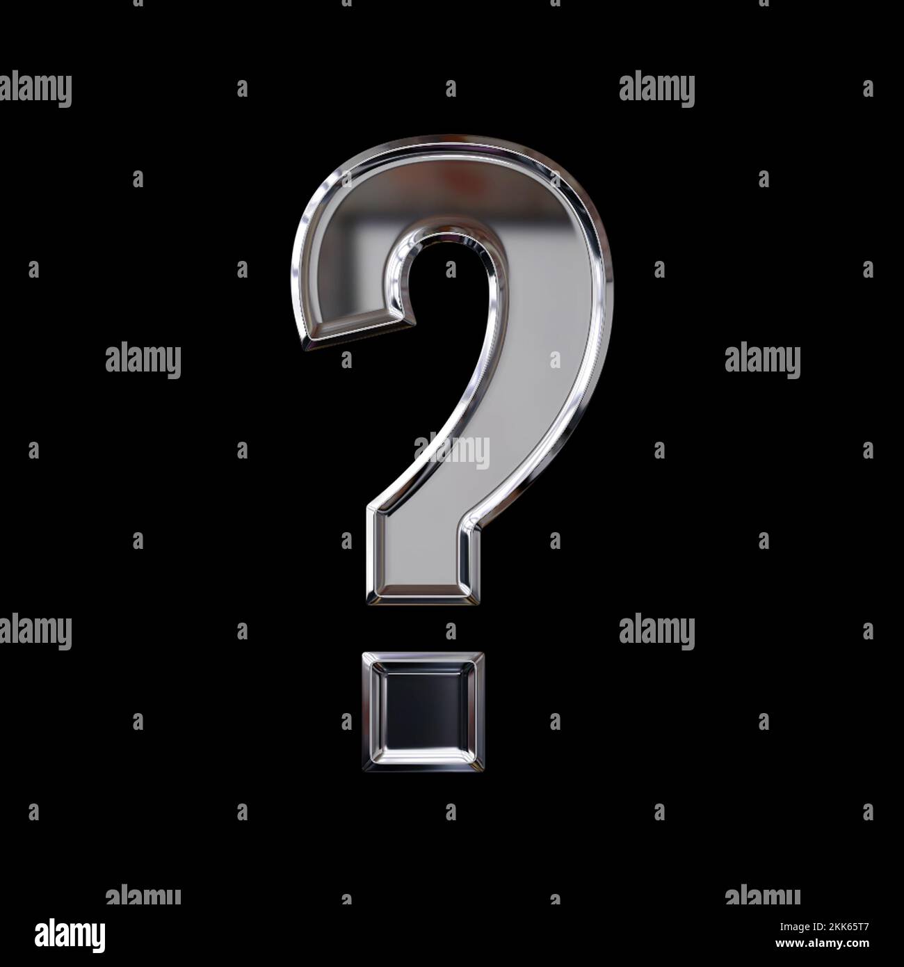 Silver metal sign hi-res stock photography and images - Alamy