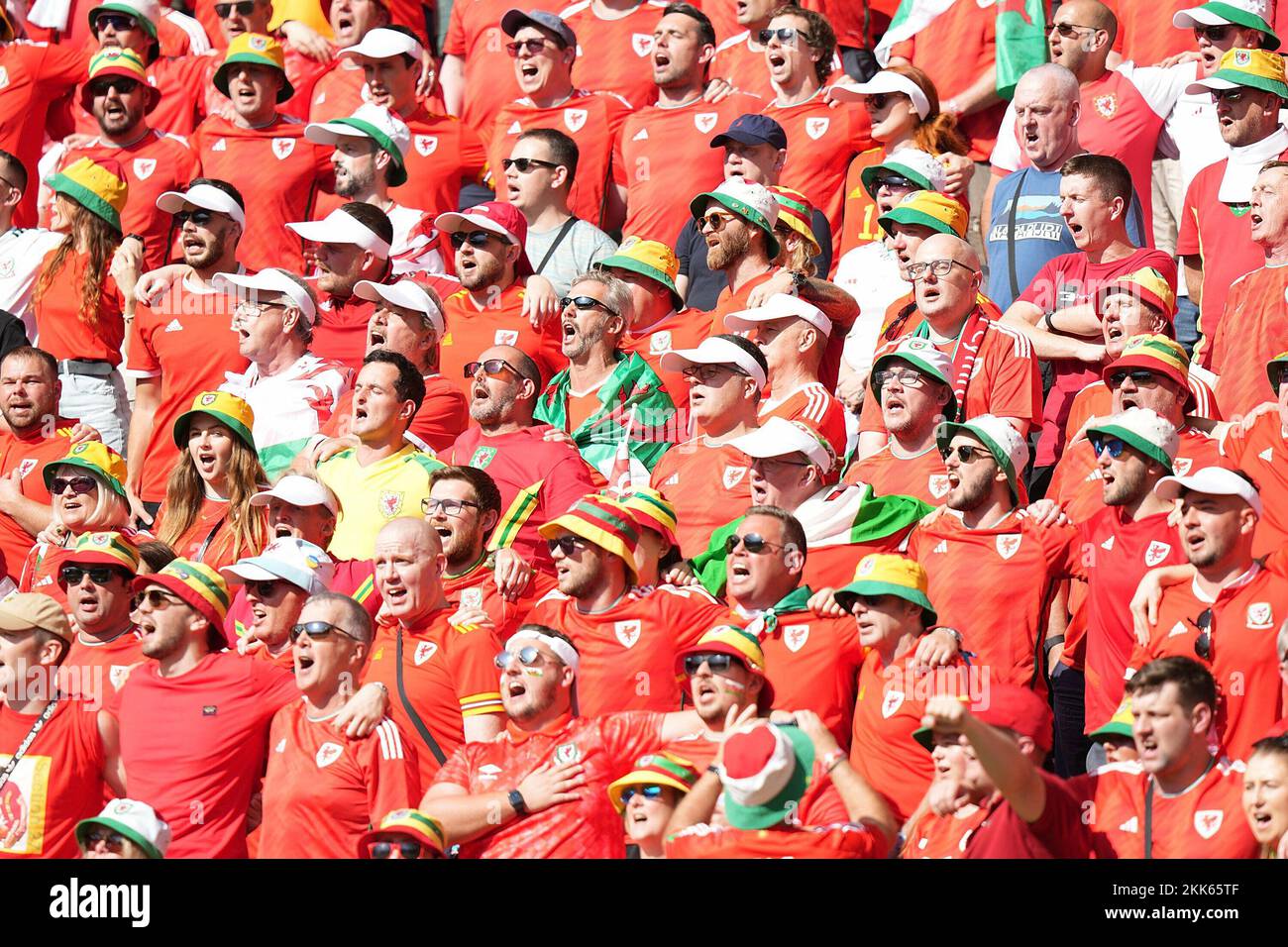 11/25/2022, Khalifa International Stadium, Doha, QAT, World Cup FIFA ...