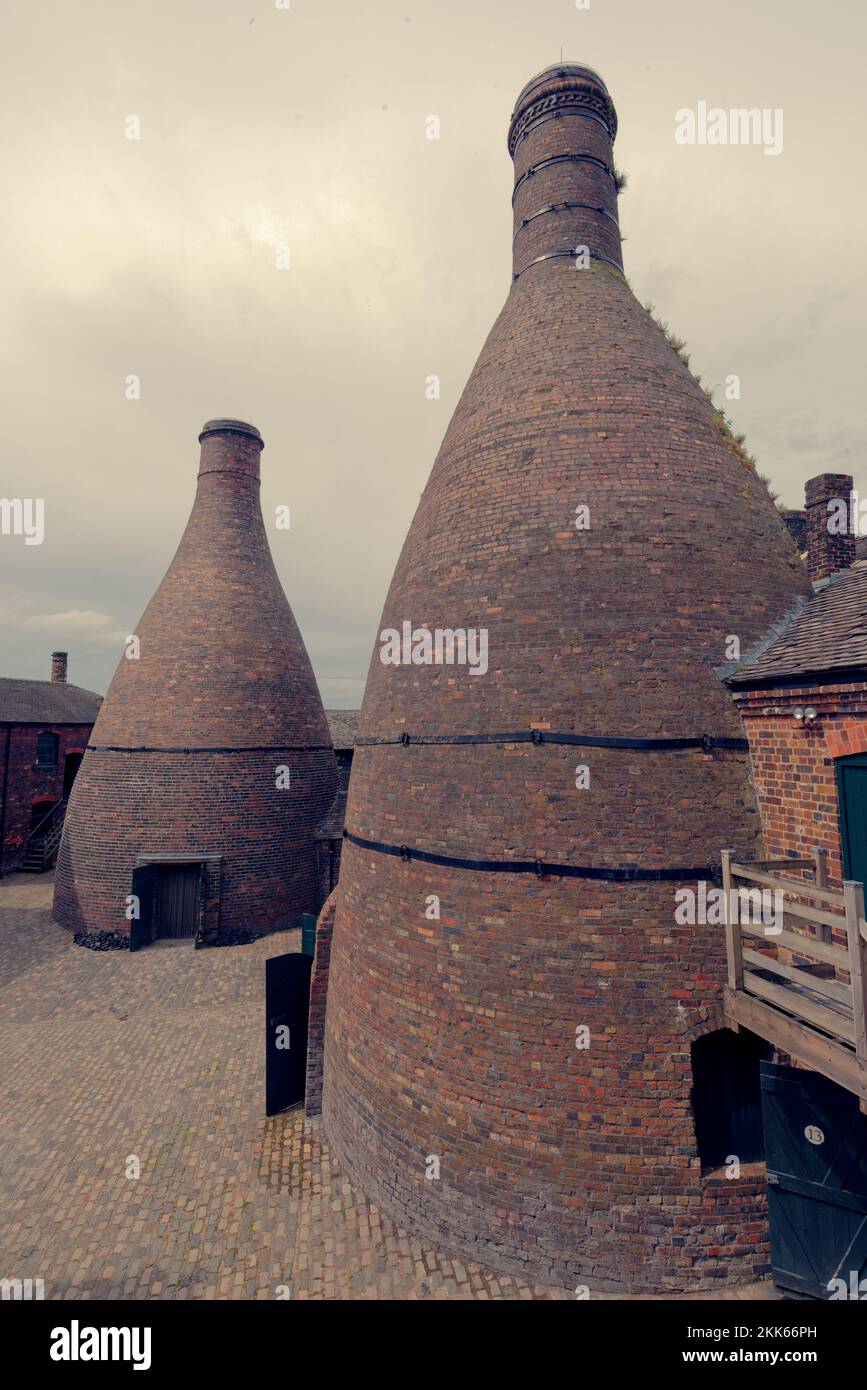 Potteriesheritage hi-res stock photography and images - Alamy