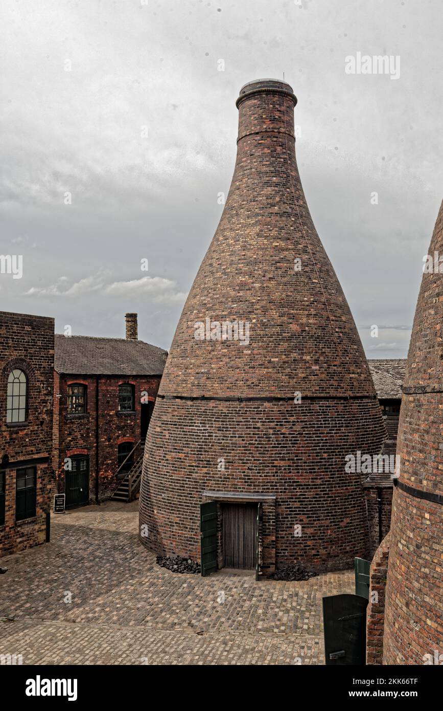 Potteriesheritage hi-res stock photography and images - Alamy