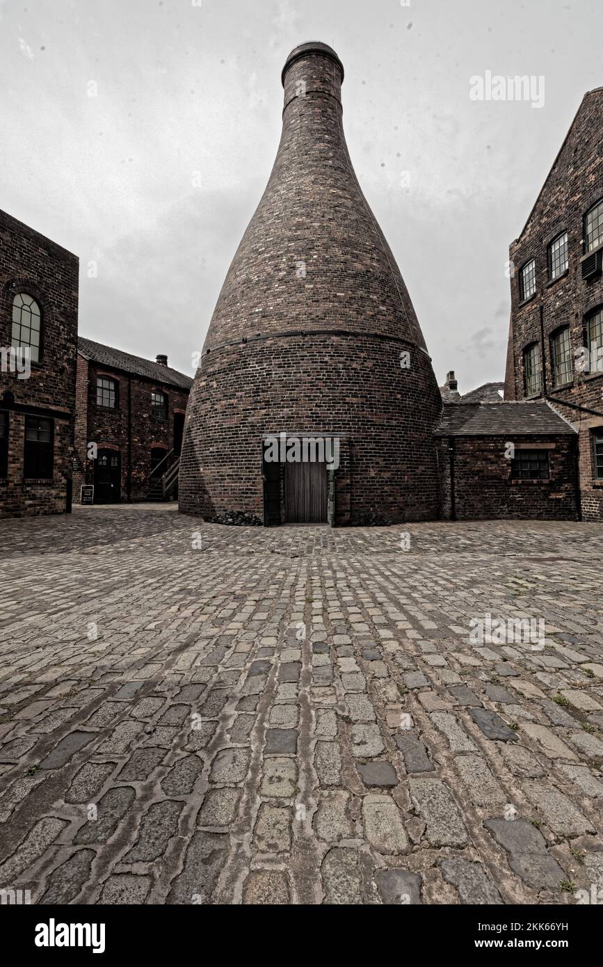 Potteriesheritage hi-res stock photography and images - Alamy