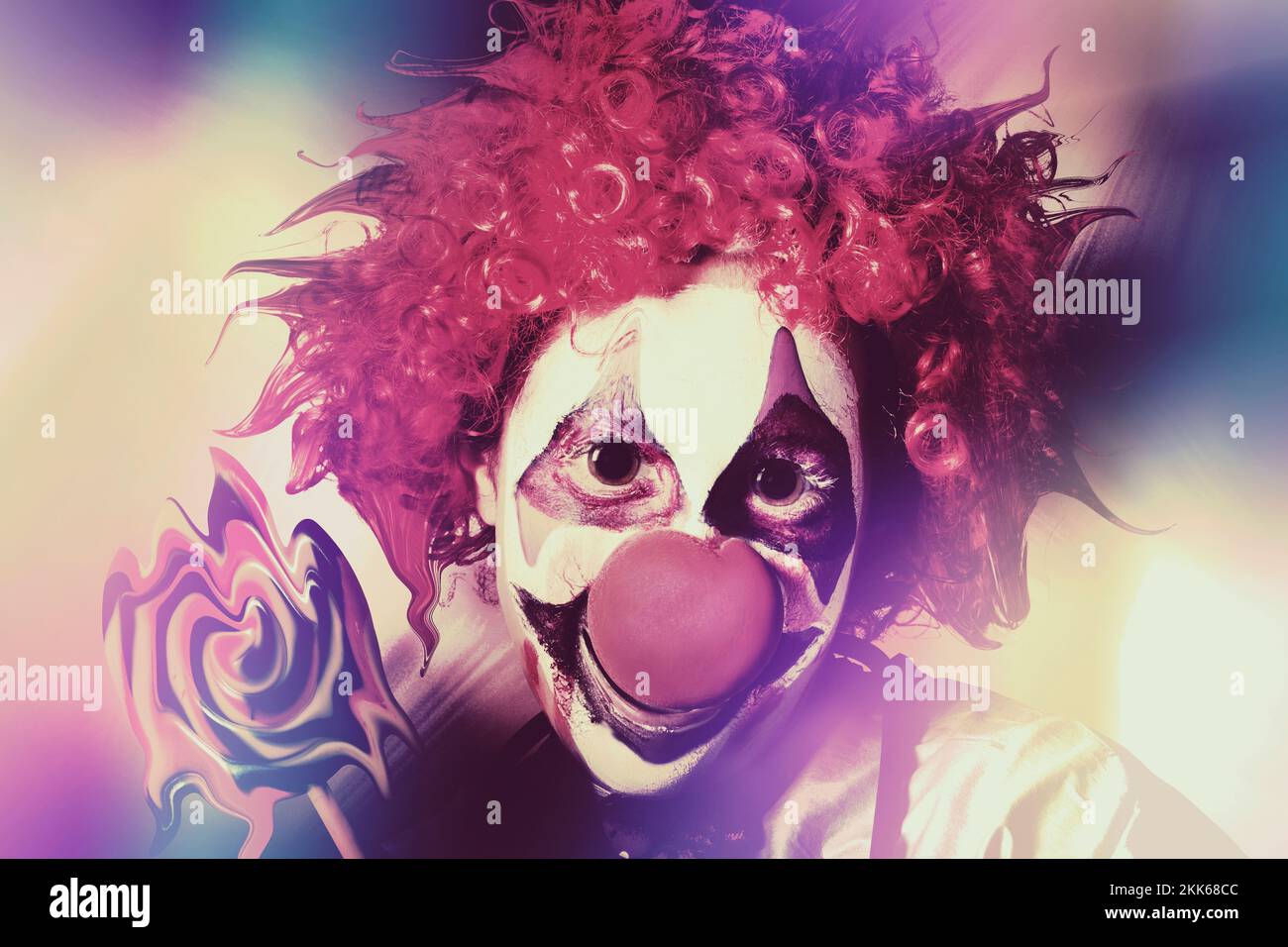 Reality performer hi-res stock photography and images - Alamy