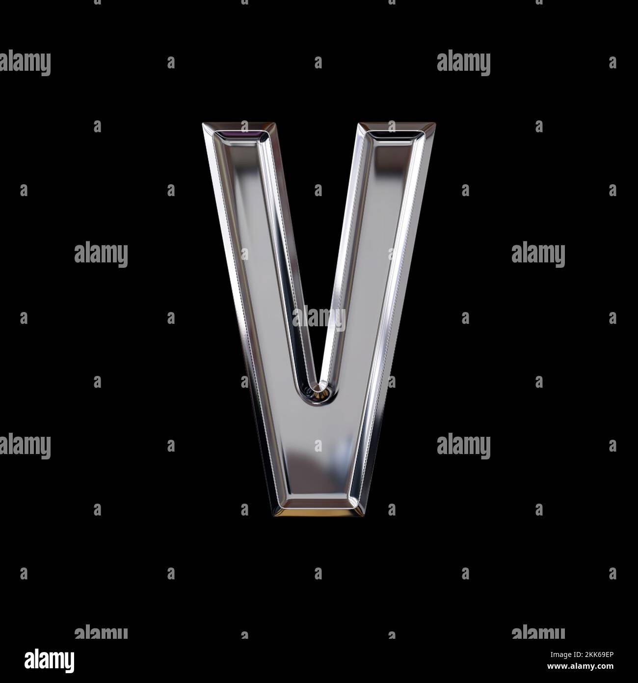 V letter lettering hi-res stock photography and images - Alamy