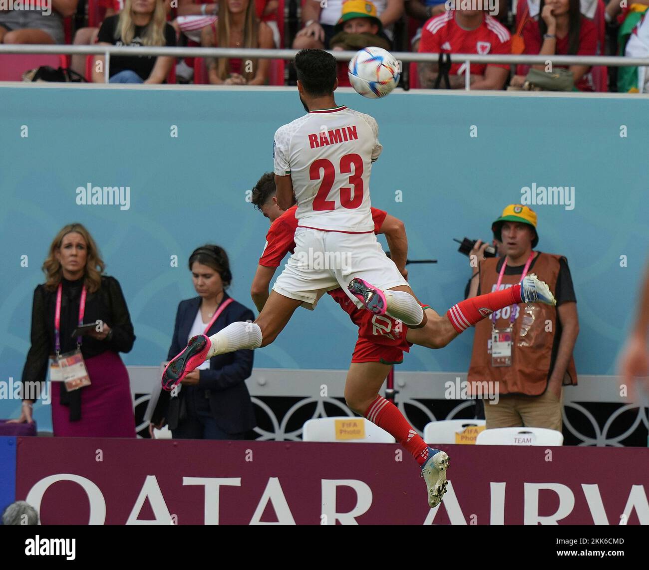 Daniel james wales 2022 hi-res stock photography and images - Alamy