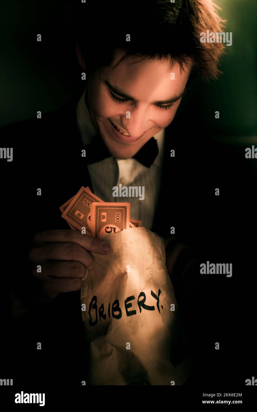 Politicican hi-res stock photography and images - Alamy