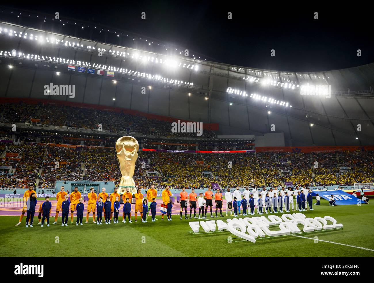 Ecuador national team hi-res stock photography and images - Alamy