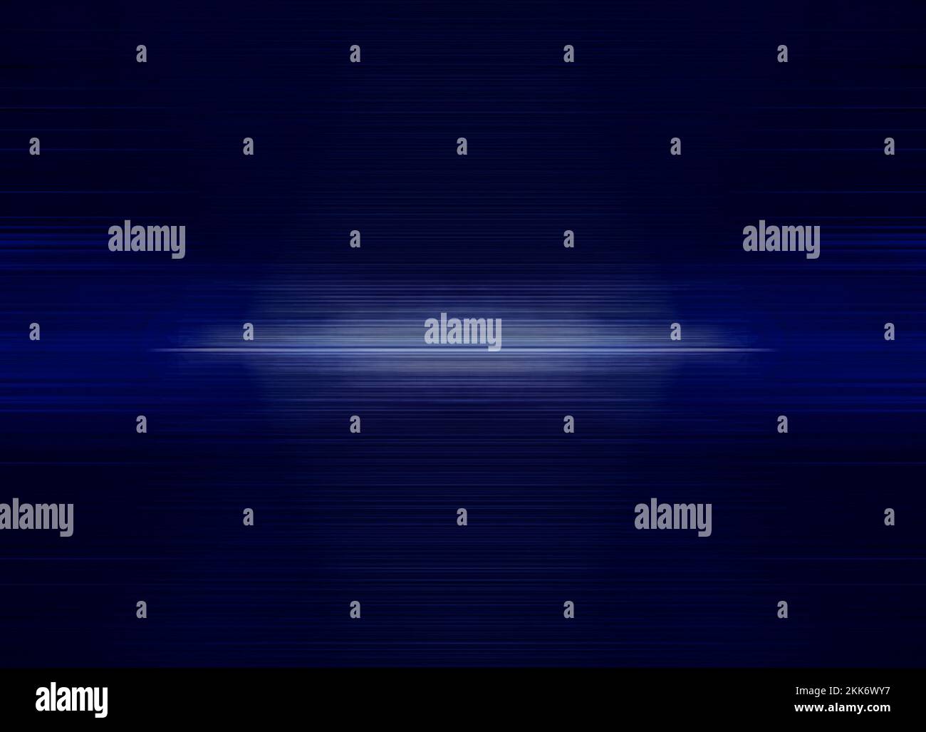 Abstract blue motion blur light Stock Photo - Alamy