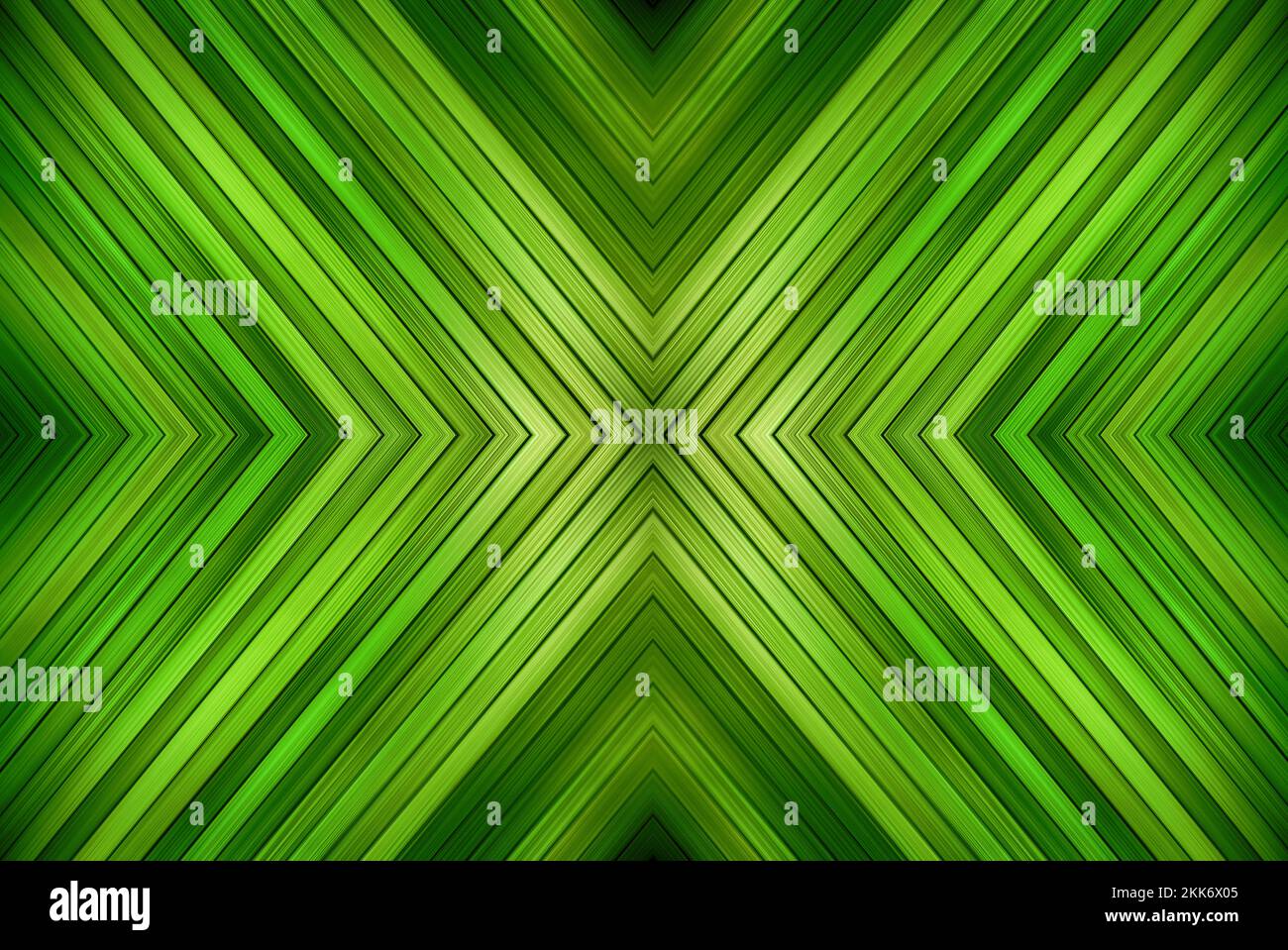 Abstract green lights texture background. Crazy squares - bright ...