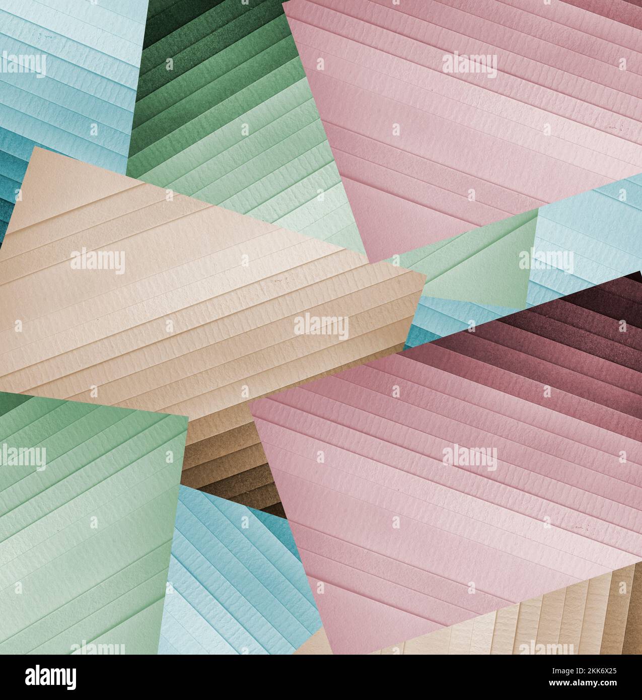 abstract pattern of paper texture background Stock Photo - Alamy