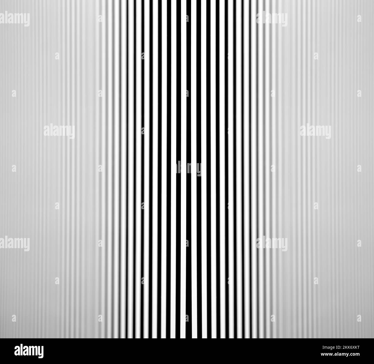 Converging lines Black and White Stock Photos & Images - Alamy