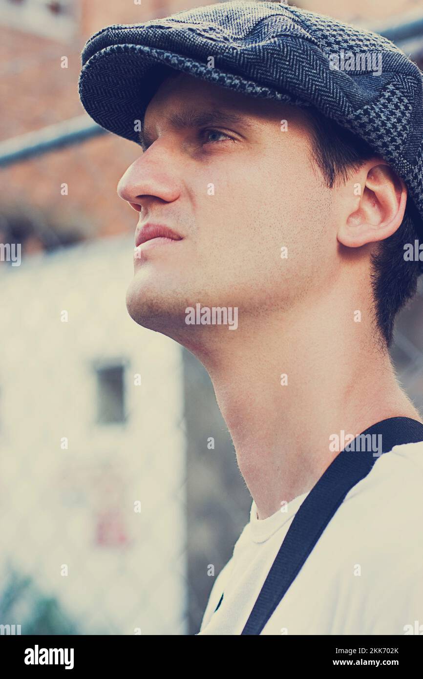 Depression era photography hi-res stock photography and images - Alamy