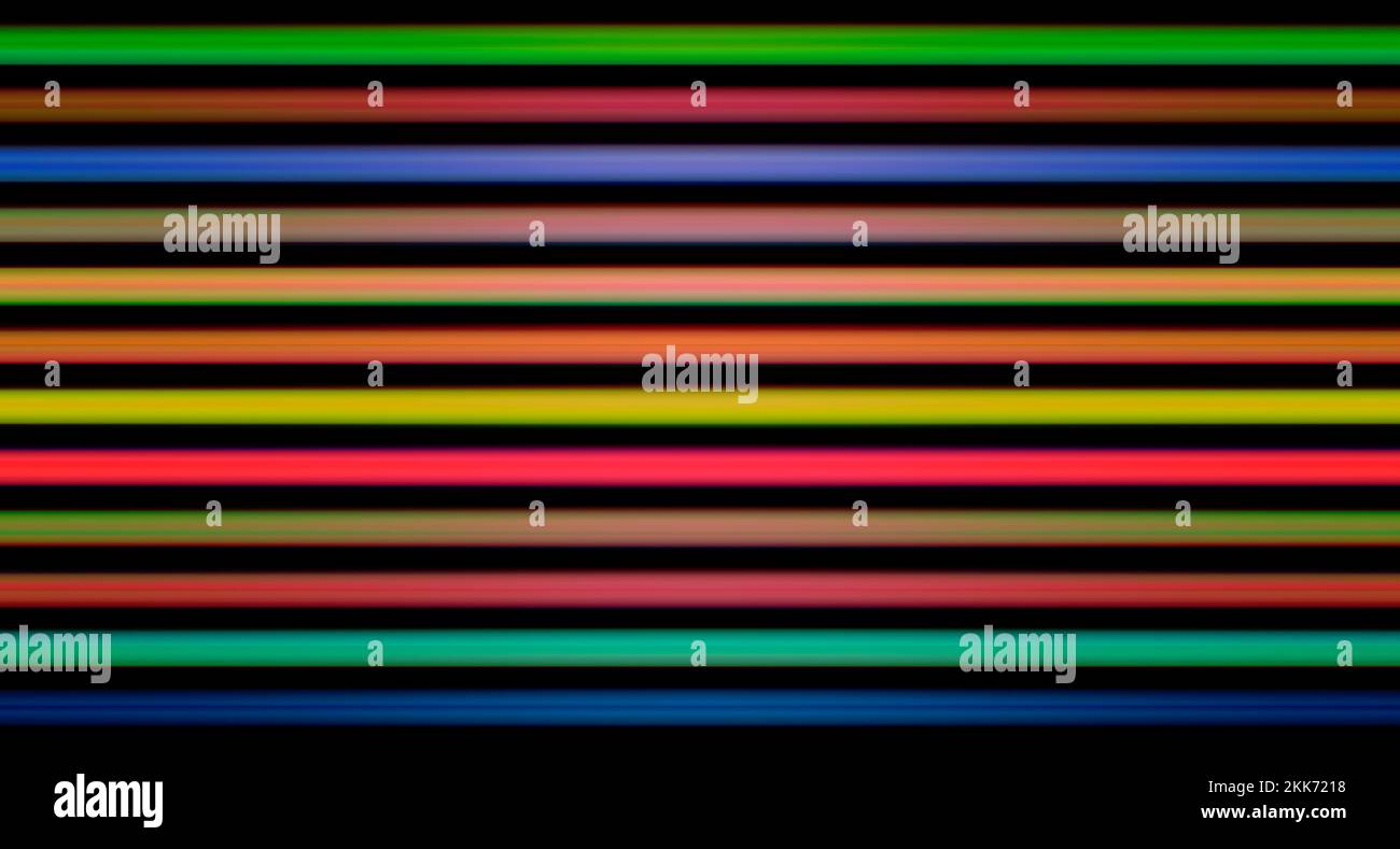 Horizontal stripes geometric pattern, abstract texture Stock Photo - Alamy