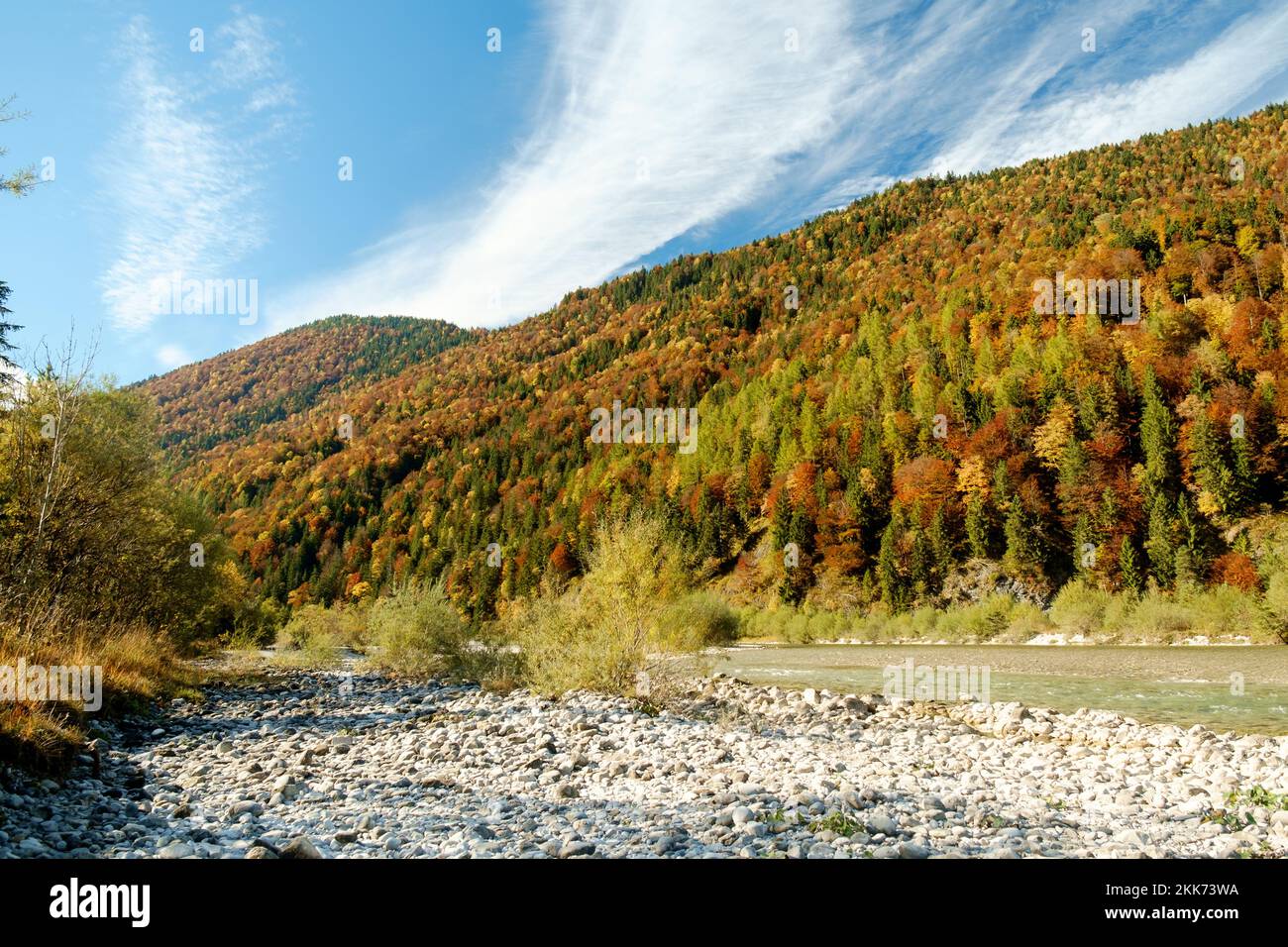 Isarufer hi-res stock photography and images - Alamy