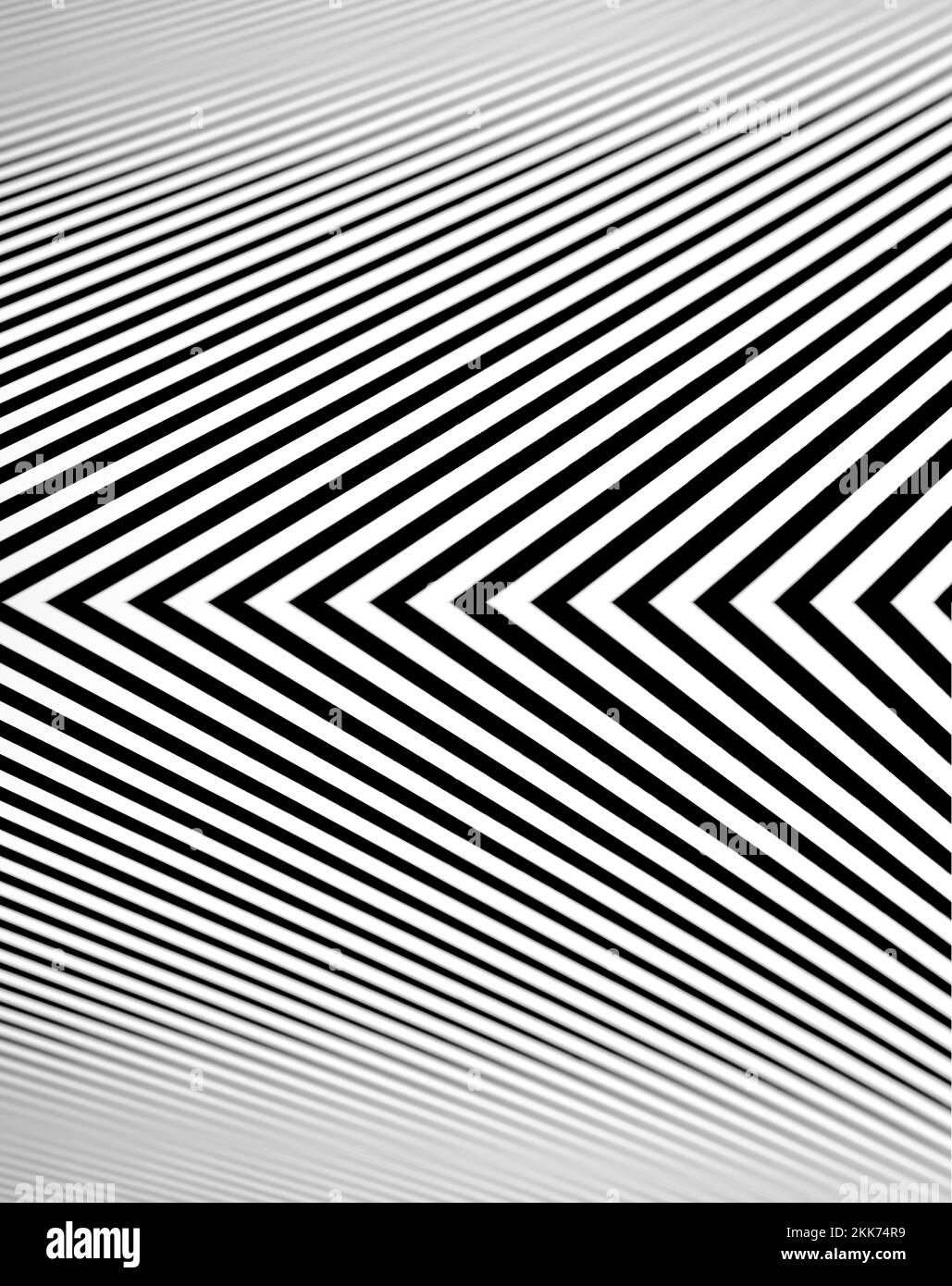Repeatable geometric pattern with slanting, oblique lines Stock Photo ...