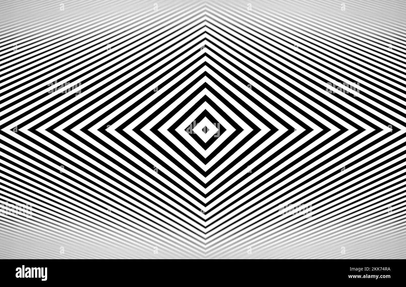 Repeatable geometric pattern with slanting, oblique lines Stock Photo ...