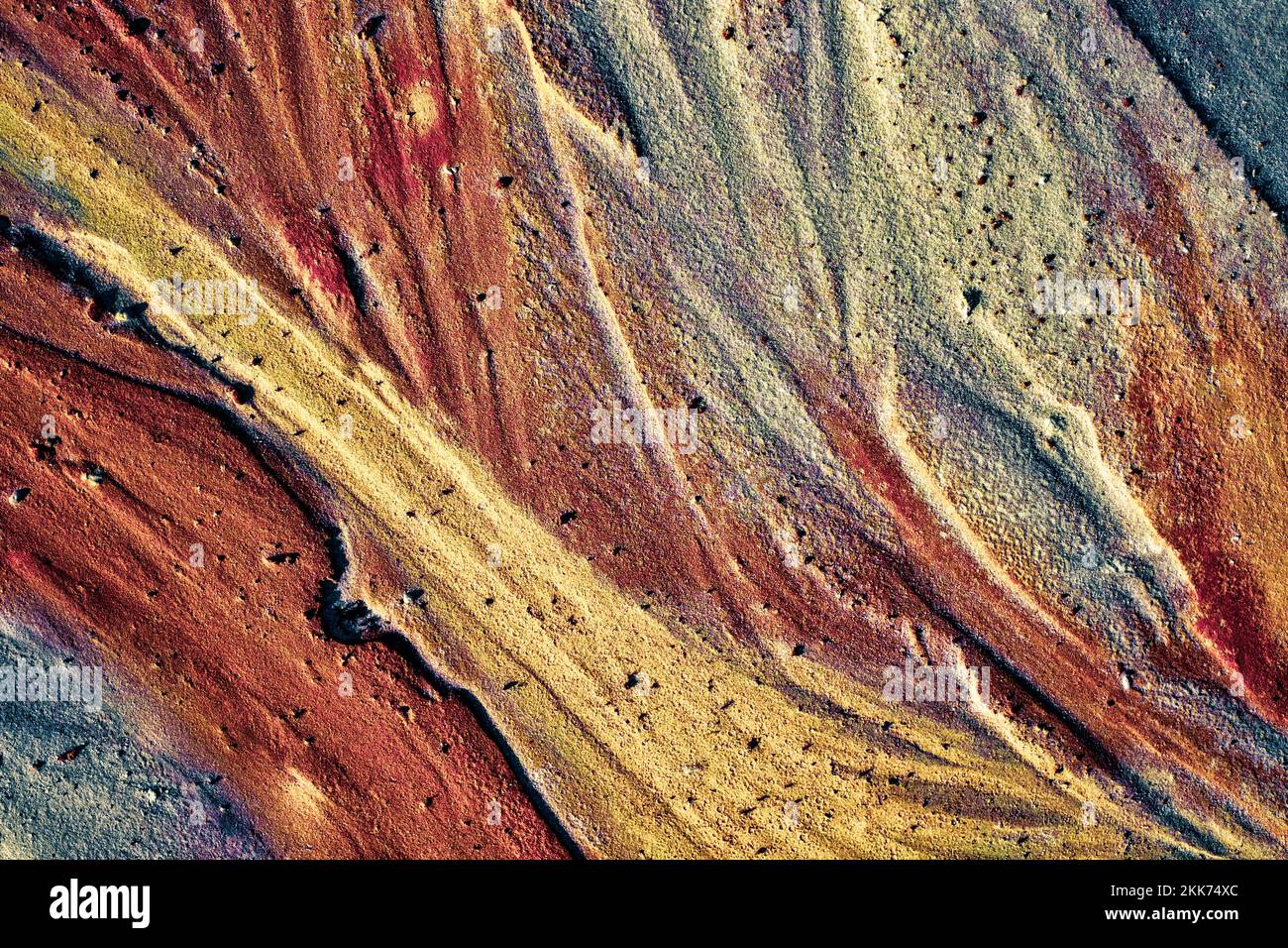 Abstract sand color texture background Stock Photo - Alamy