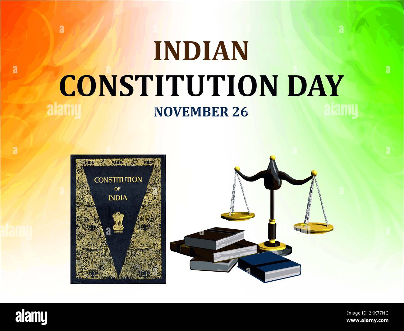 Indian Constitution Day Constitution Day (Samvidhan Diwas) Chinmaya