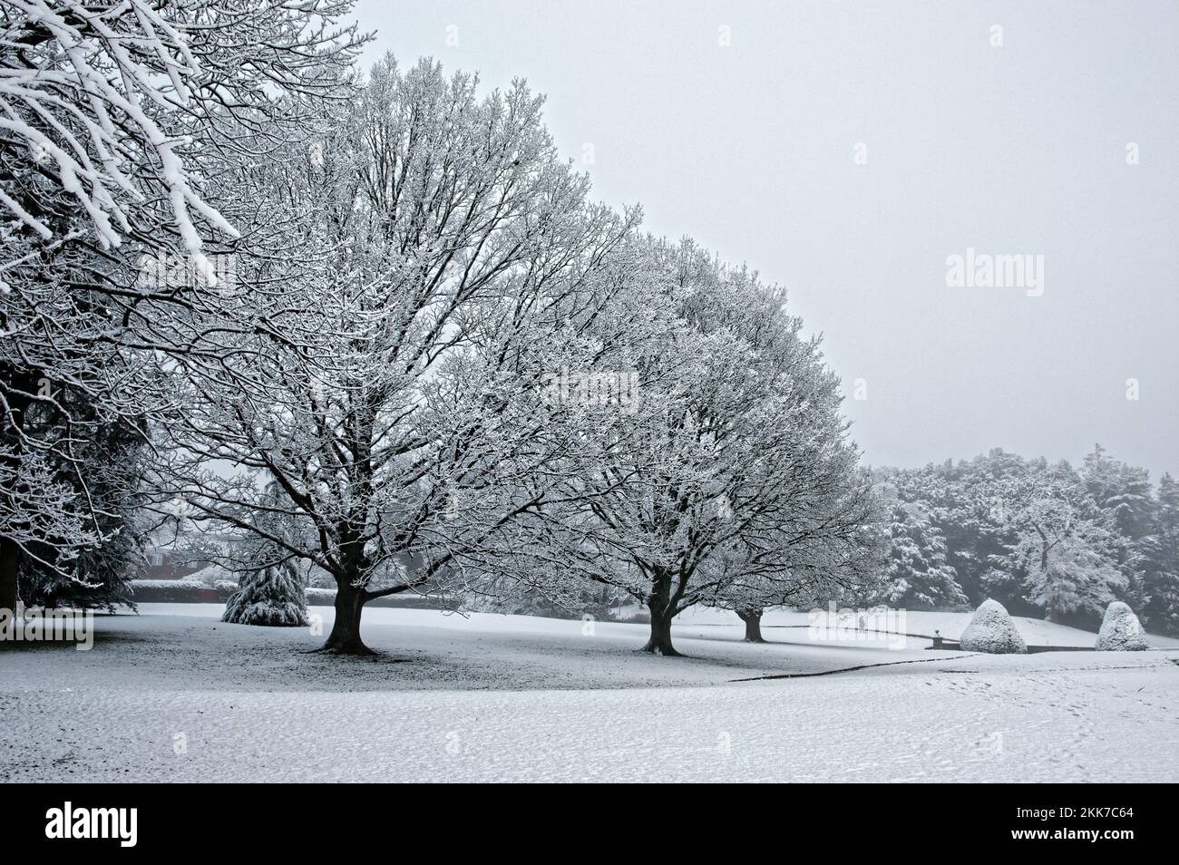 Keele grounds hi-res stock photography and images - Alamy
