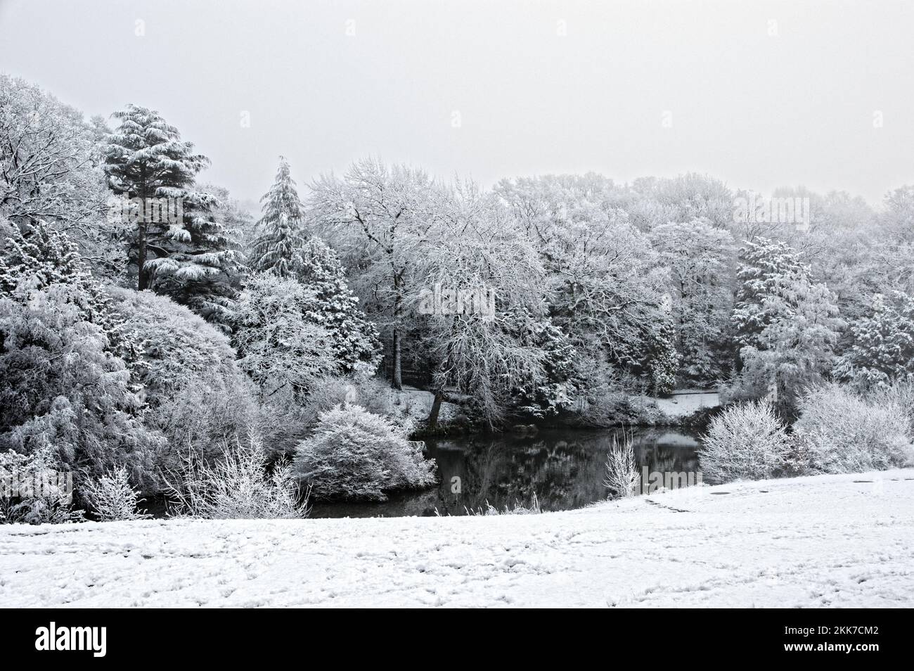 Keele grounds hi-res stock photography and images - Alamy