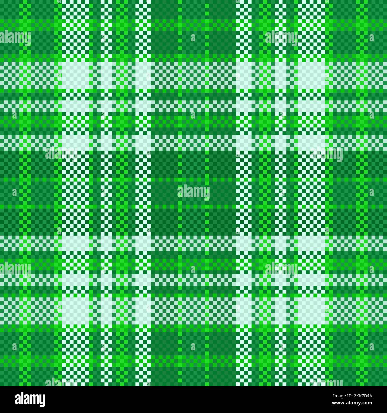 Pattern vector textile. Tartan check background. Seamless texture plaid ...