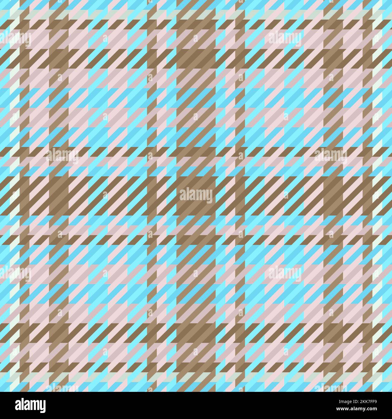 Light plaid pattern Stock Vector Images - Alamy