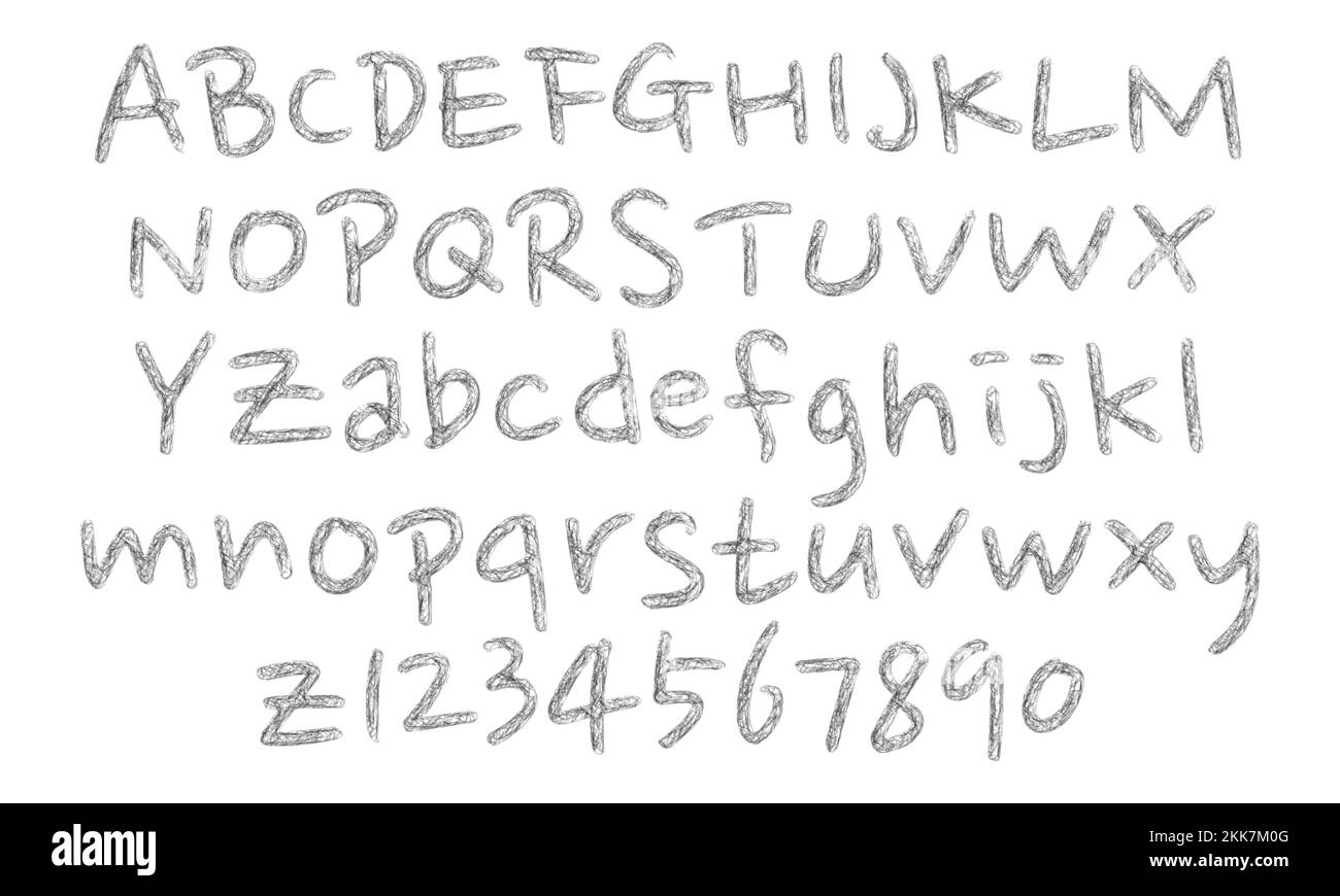 Numbers poster hi-res stock photography and images - Alamy