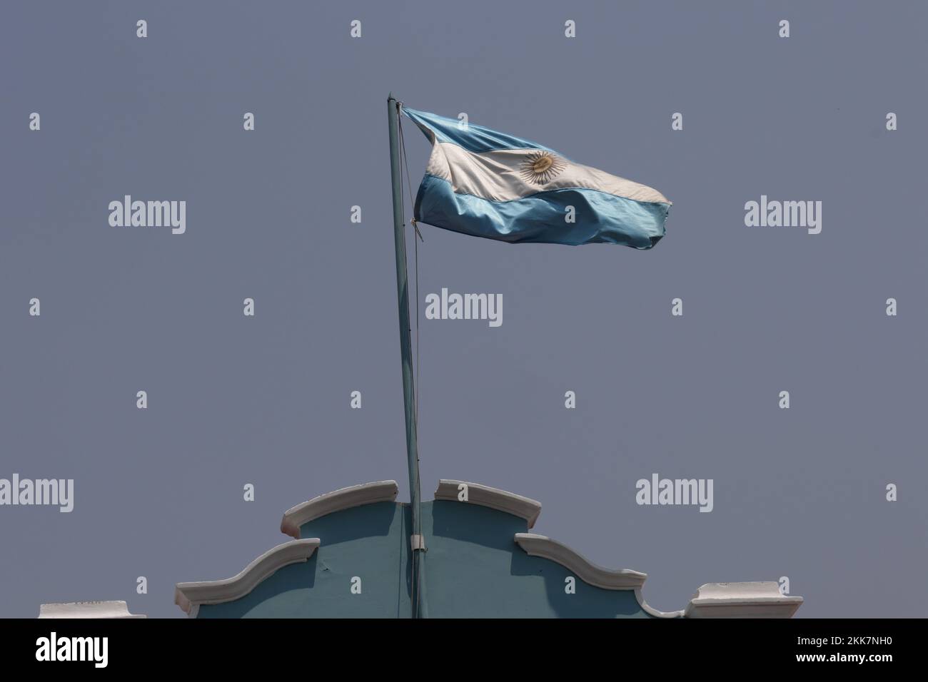 Argentinian color hi-res stock photography and images - Alamy