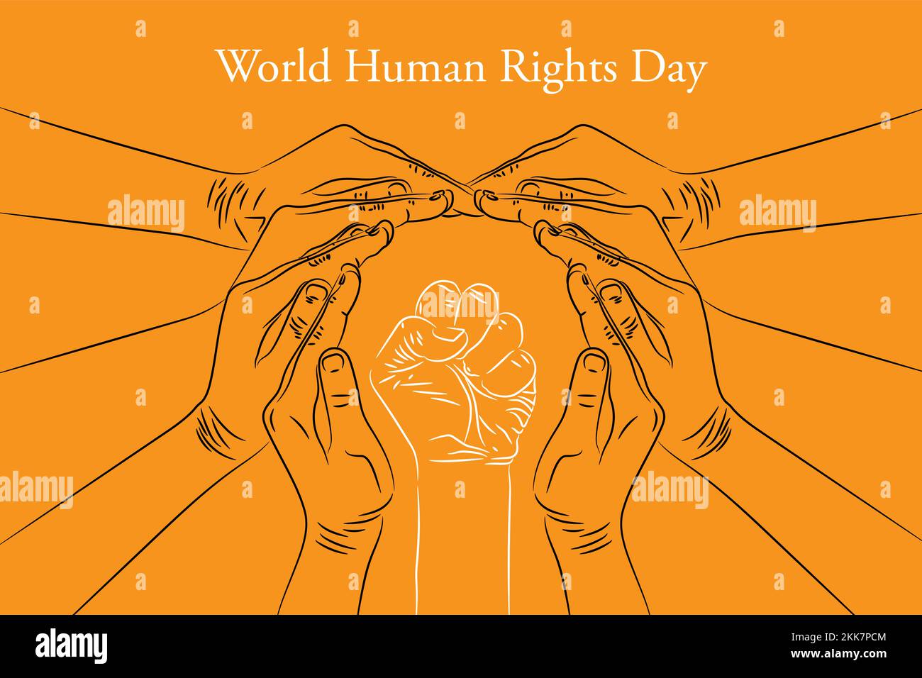 World day for justice Stock Vector Images - Alamy