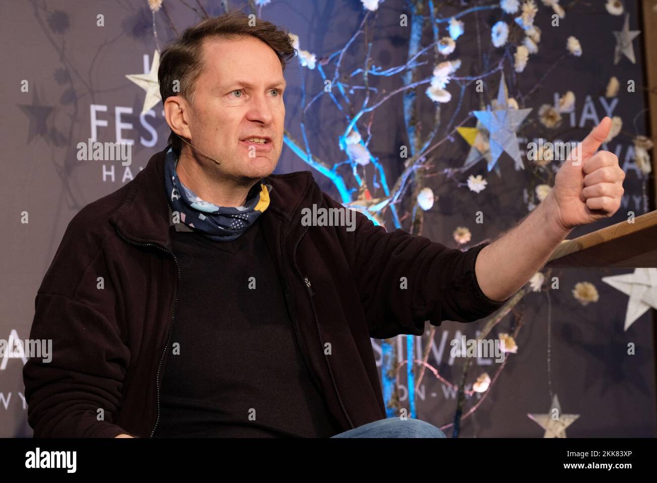 Ukraine war 2022 journalist hi-res stock photography and images - Alamy